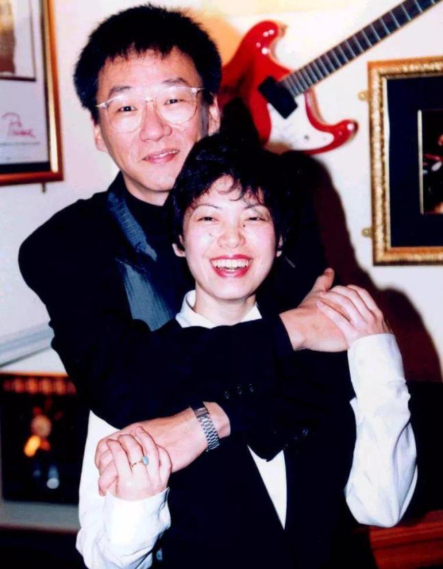 Cai Qin: She was abandoned after 10 years of "sexless marriage", but ...