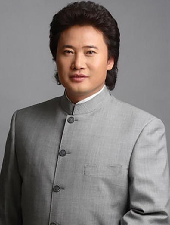 Dai Yuqiang's mother passed away at the age of 91. He went back to his hometown to set up a ...