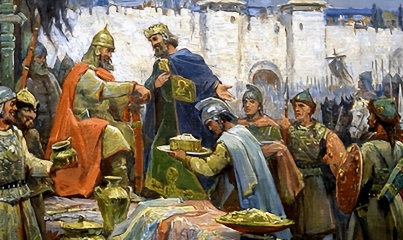 Road Construction and Transportation Network in Ancient Rome - iMedia