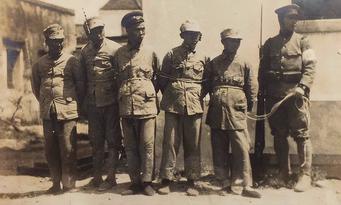 How hard the Chinese fought in the fourteen-year war of resistance, 3 ...