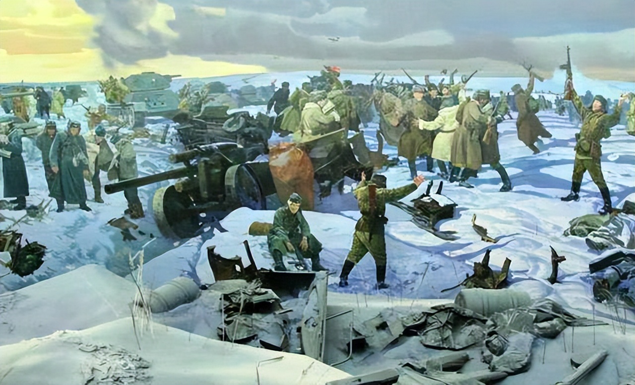The Battle for Unification of the Former Soviet Union: History ...