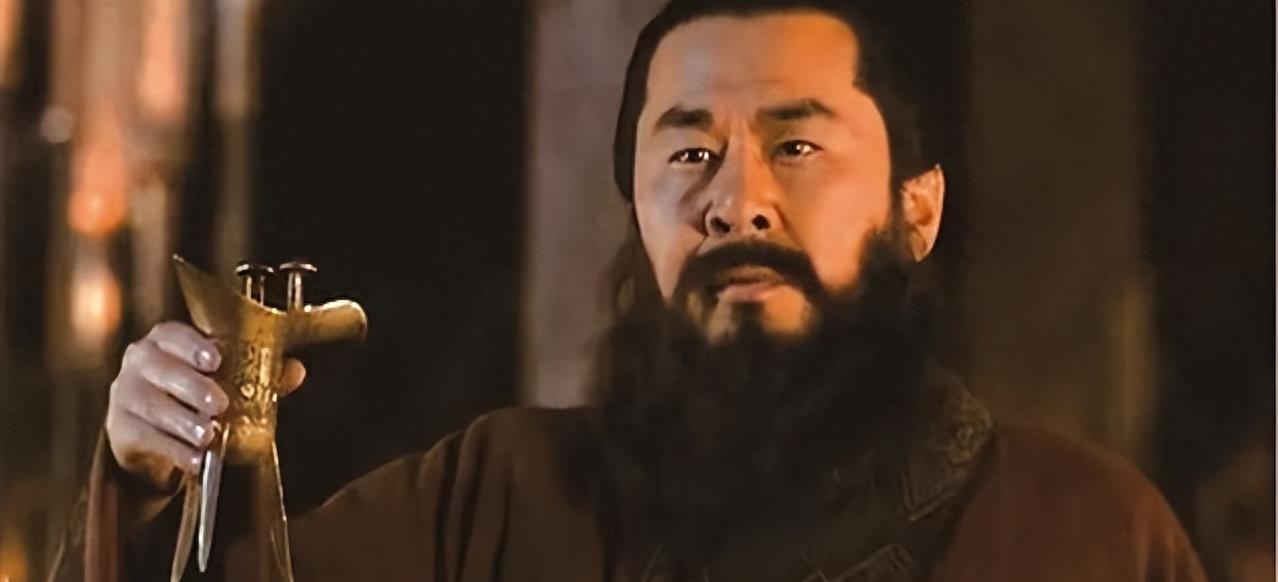 Cao Cao's three most famous poems: One line has become a mantra for ...