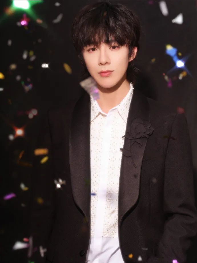 Hu Ge was forced to marry?Shen Yue cheating on Lin Yi?Li already has a ...