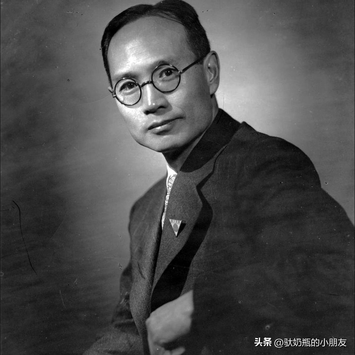 Modern Chinese scientists (4), the most admirable great scientists - iNEWS