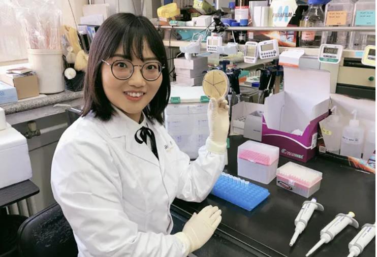 At the age of 29, he won the Million Green Orange Award!Bai Rui becomes ...