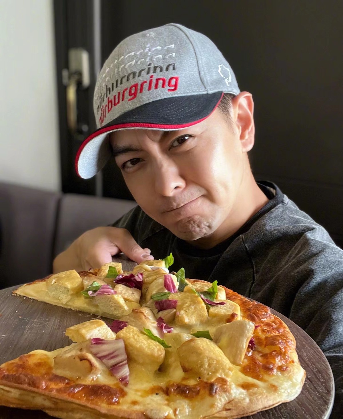 47-year-old Lin Zhiying is handsome as a 20-year-old boy!Changing the ...