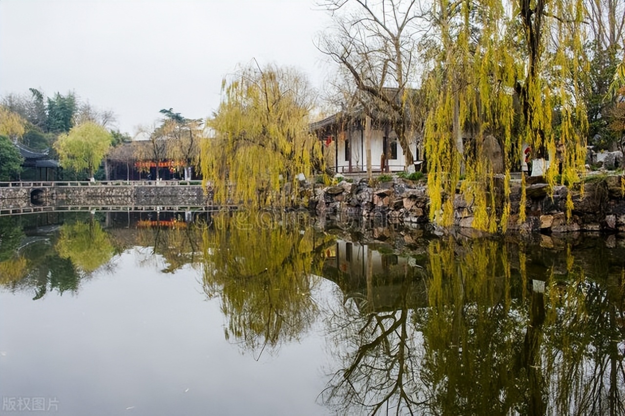 When the battle report came, Xie An did not change his face. Some ...