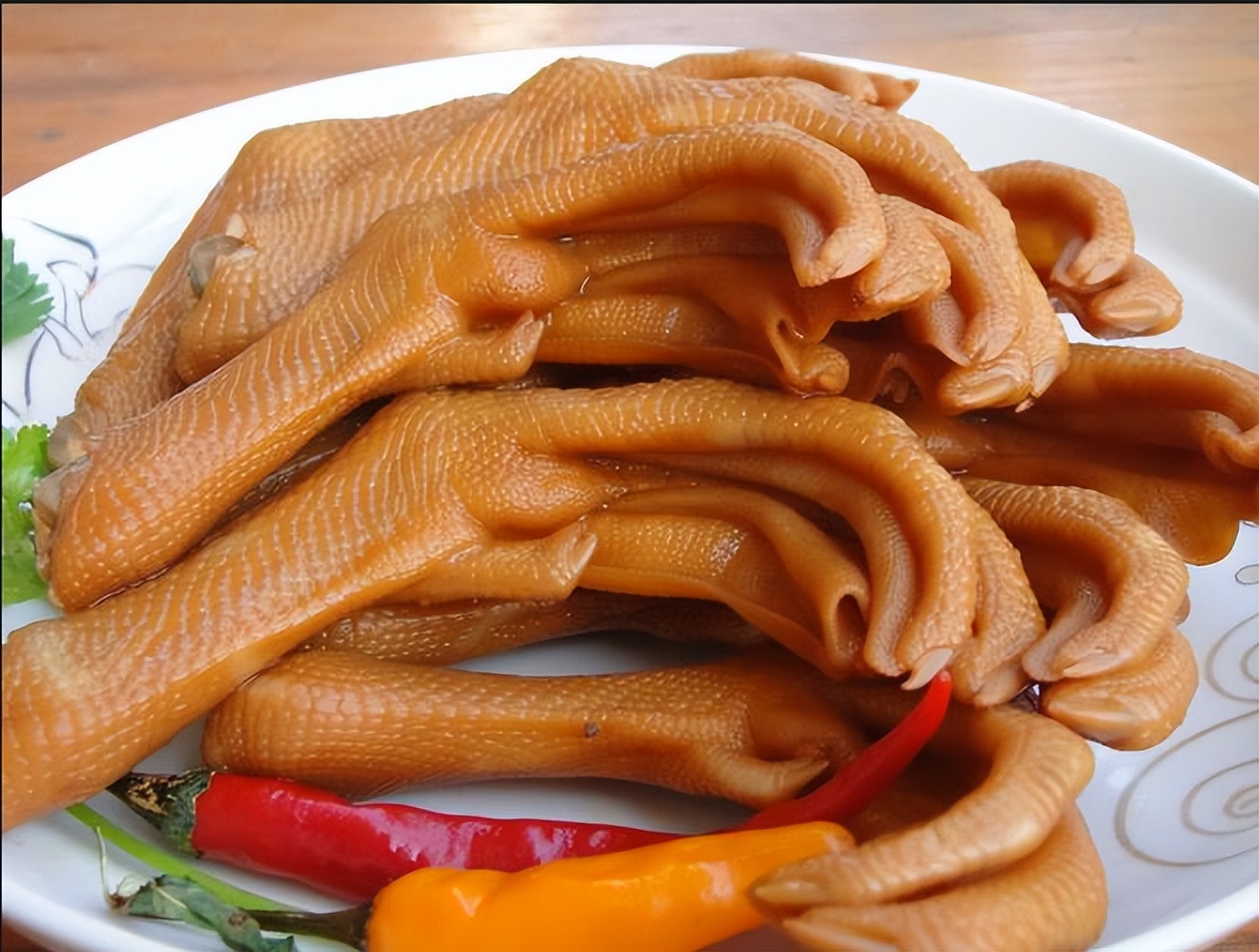 Xian stewed goose--development experience - iNEWS