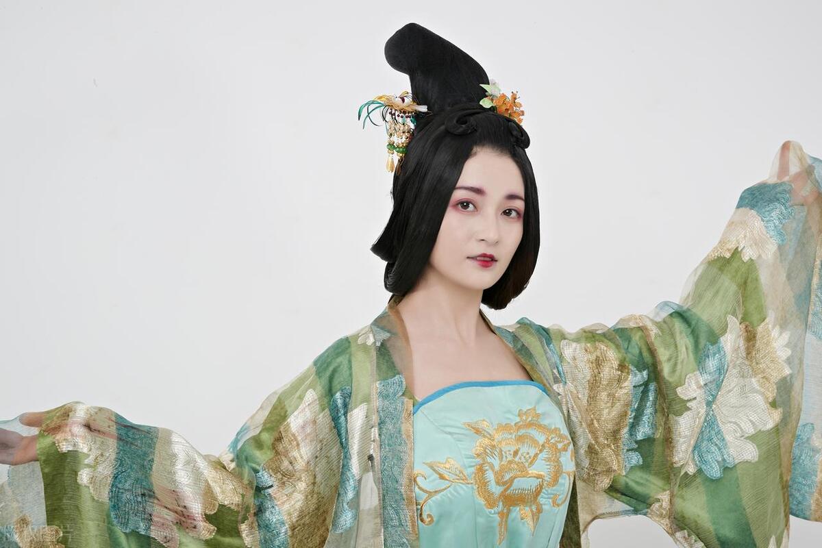 Why is the Tang Dynasty called the Tang Dynasty? What impact did the ...