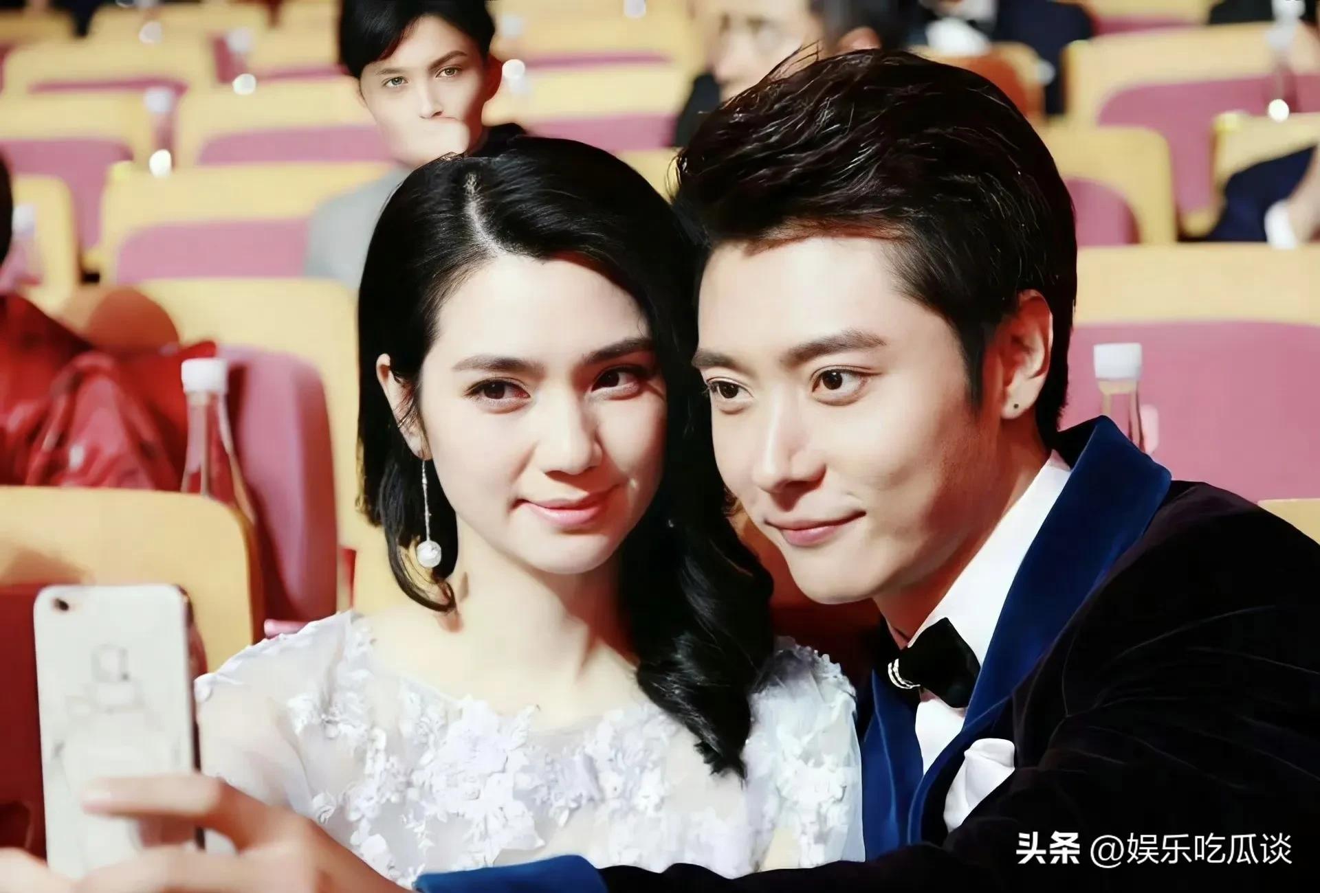 Hong Xin regained her youth after divorce, and exposed her beautiful ...