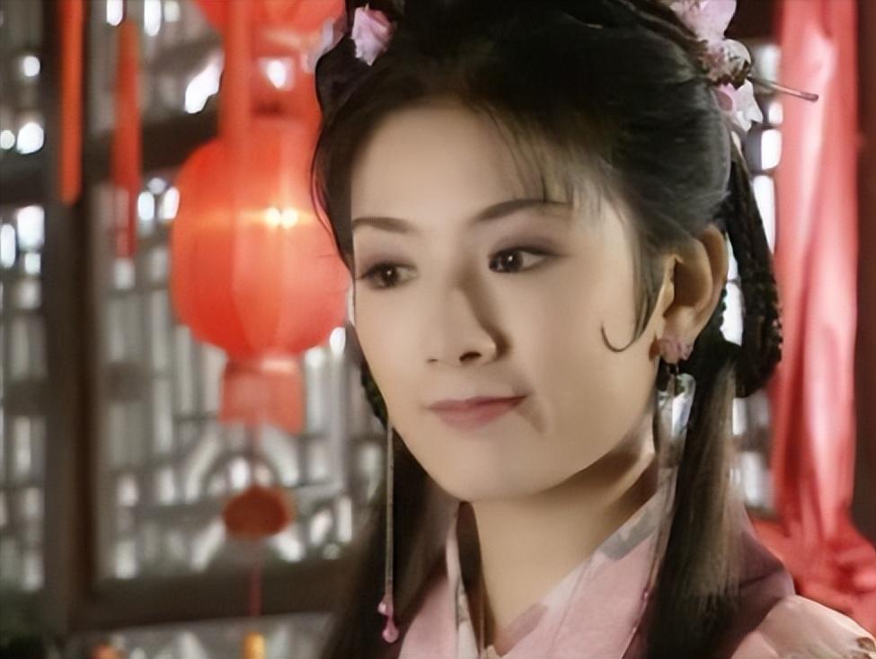 Husky actor and his wife are in conflict?A remake of Huang Yi's old ...