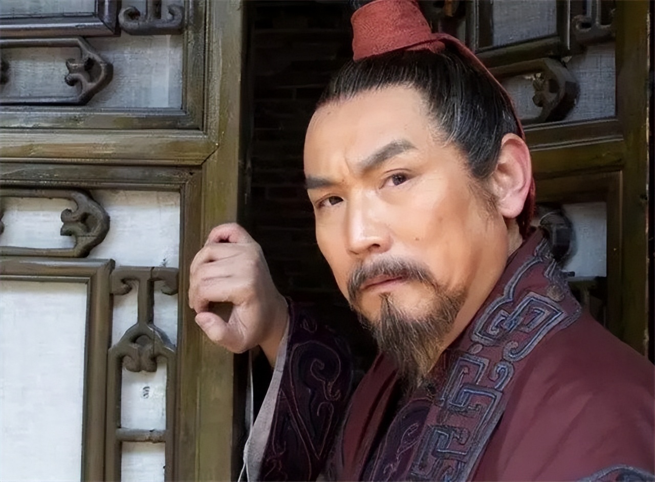 Liu Bang named Lu Wan, who had little credit, as king, why would he ...