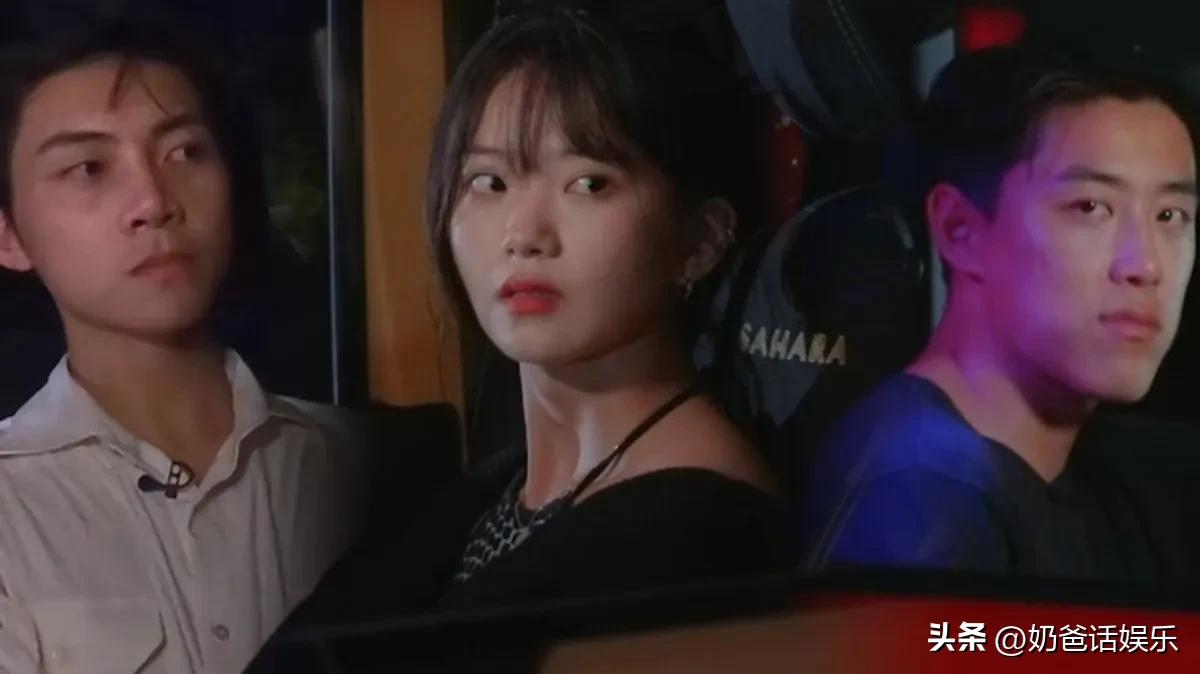 The recent situation of the guests in "Witty Love", Ulan apologized to ...