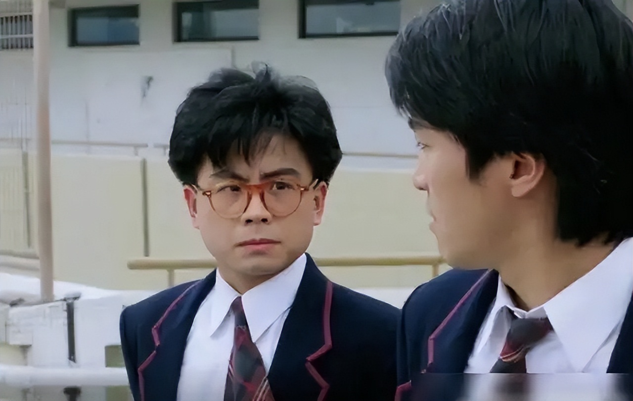 Those super dragon tricks in Stephen Chow's movie (2) Who is the top of the list, such as Huagu ...