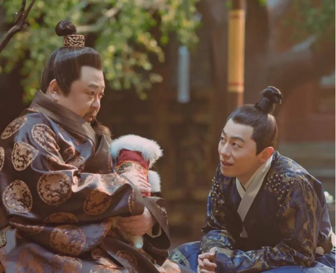 "Da Ming Feng Hua" behind the mixed reputation - iMedia