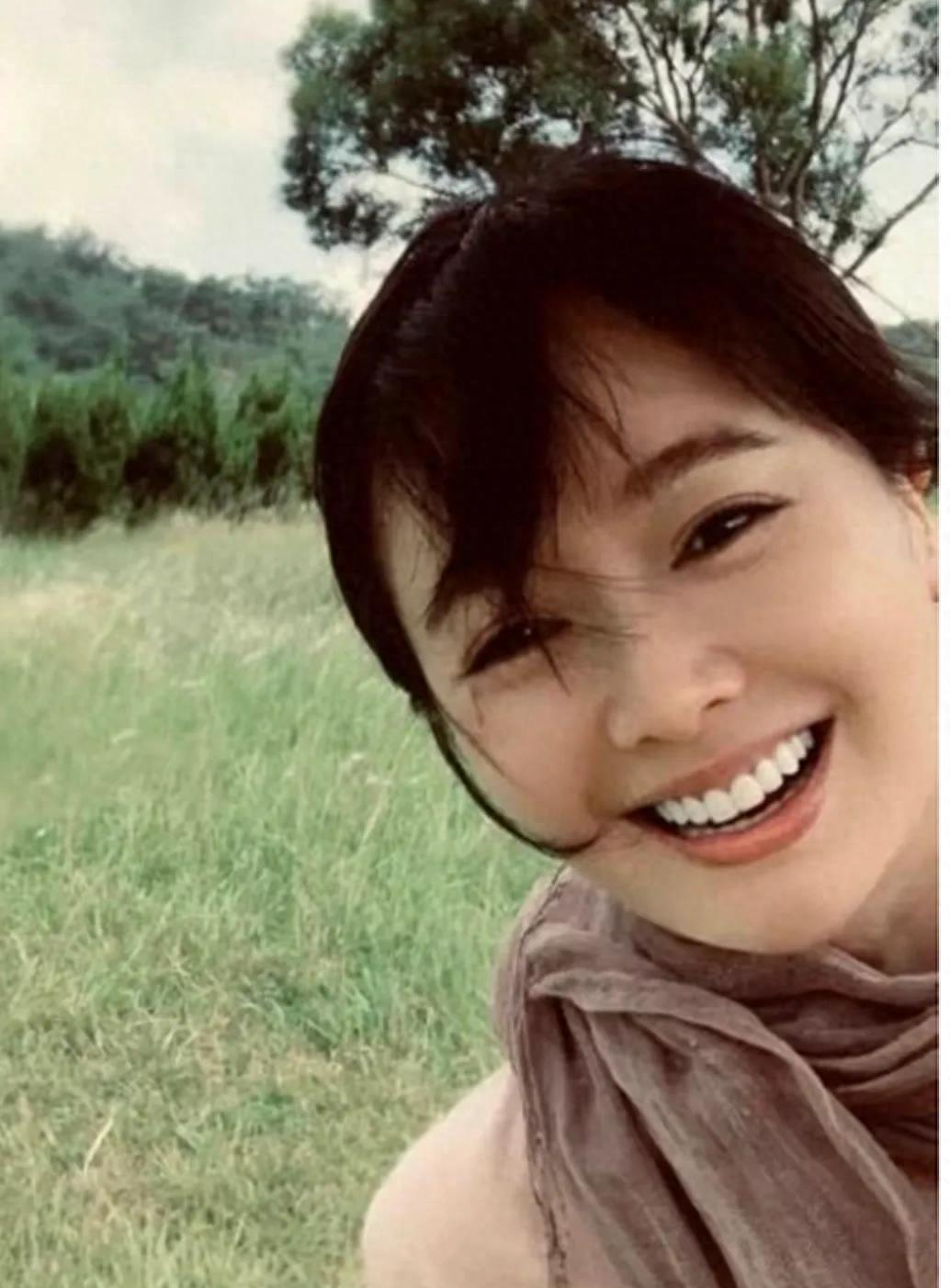 Zuo Xiaoqing, who is "extraordinary both inside and outside": a ...