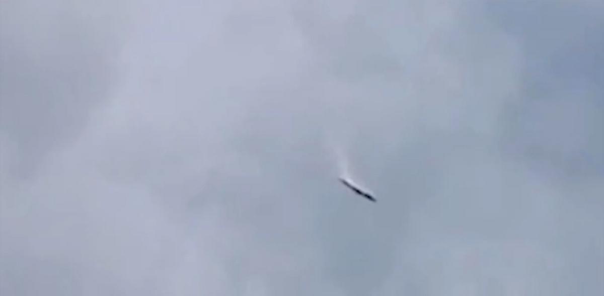 Prigozhin's death was to fall headlong from a height of 10,000 meters ...