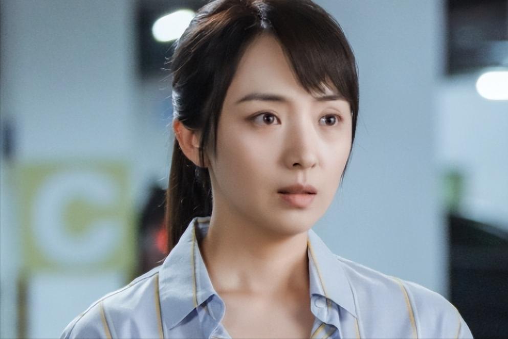 Xu Honghao: Marry a wife who is 10 years younger and looks like Dong ...