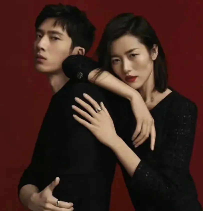 Zhao Liying, Jing Boran, Liu Wen, Yuan Bingyan, Zhang Jiani, Ren Min ...