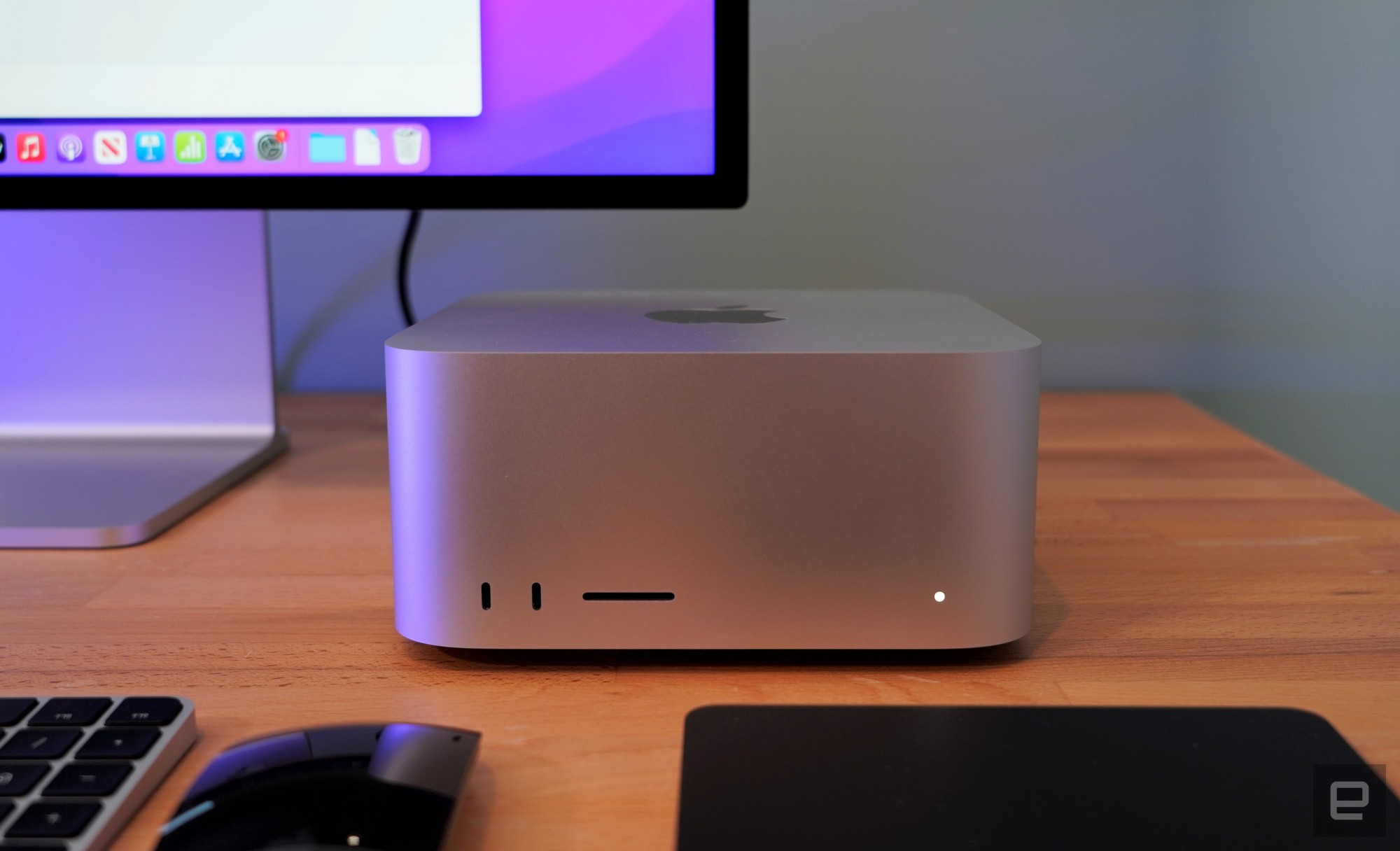Mac Studio (M1 Ultra Chip) Review - iNEWS