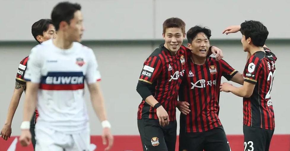 Suwon FC fluctuates greatly, Daegu FC convinces people with stability ...