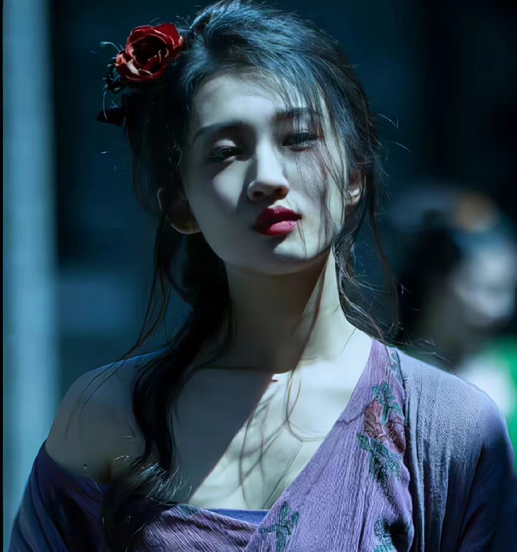 Shen Teng's "tenderness" and Yue Yunpeng's "simplicity": don't miss it - iMedia