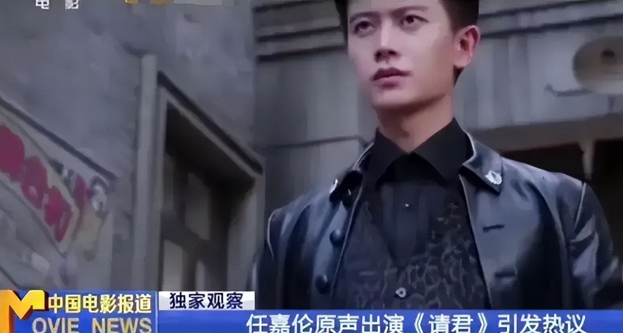 The 8 "dumb" actors in the entertainment industry all rely on dubbing to match their mouths ...