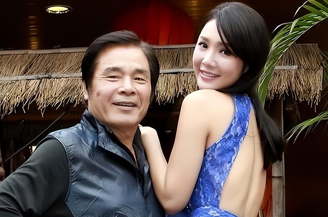 Lei Hong, an old drama player: All 6 wives ran away after bankruptcy ...