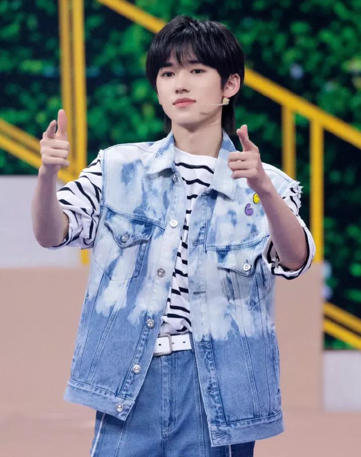 Xiao Song bids farewell to ace vs ace for now - iNEWS