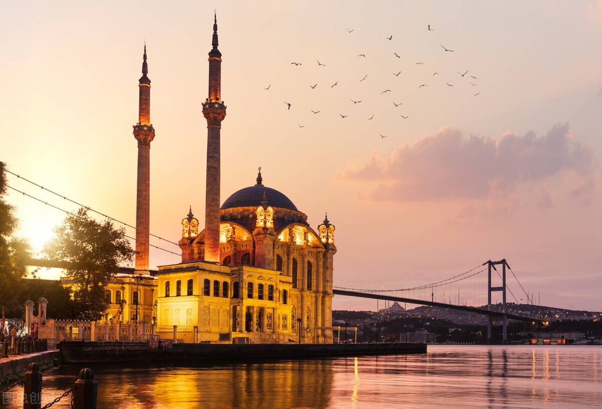 "Religious Culture" Features and Functions of Hui Mosques - iNEWS