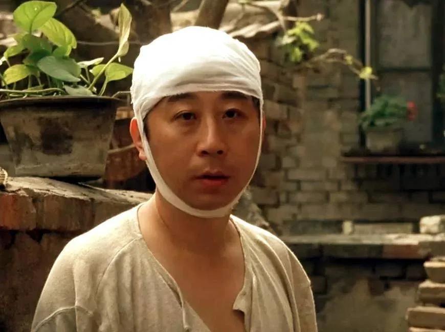 Zhao Benshan's "dream lover", Feng Gong's favorite CCTV host, how ...