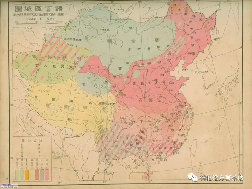 Chaoshan Dialect: The Sound Sign and Cultural Carrier of Chaoshan ...