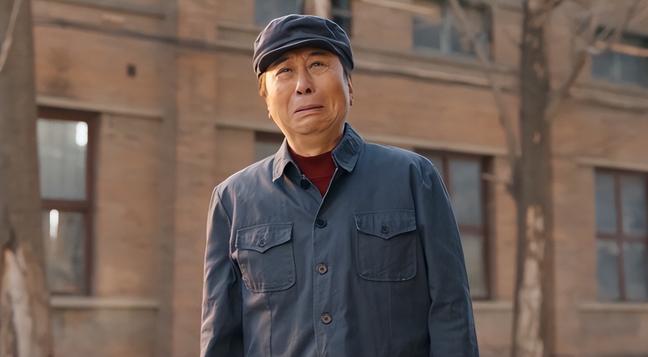 No scandal, no hype, Feng Gong's five major disciples are all innocent and capable, Jia Ling can ...