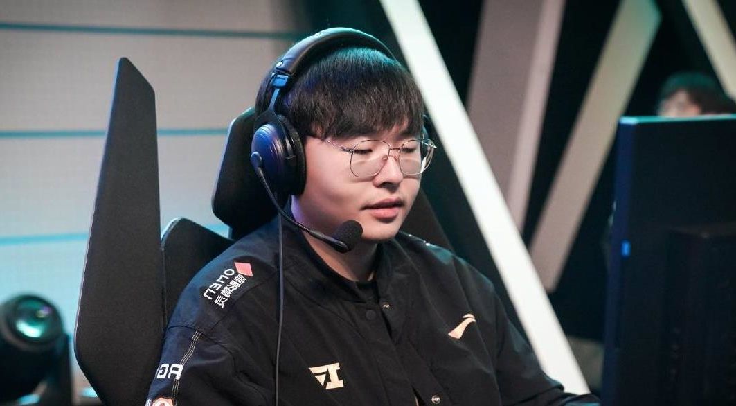 TheShy、369領銜！盤點合同即將到期的LPL上單選手 - 頭條匯