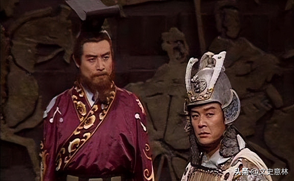 Lu Su: Treat people with sincerity, he is a clear stream of the Three ...