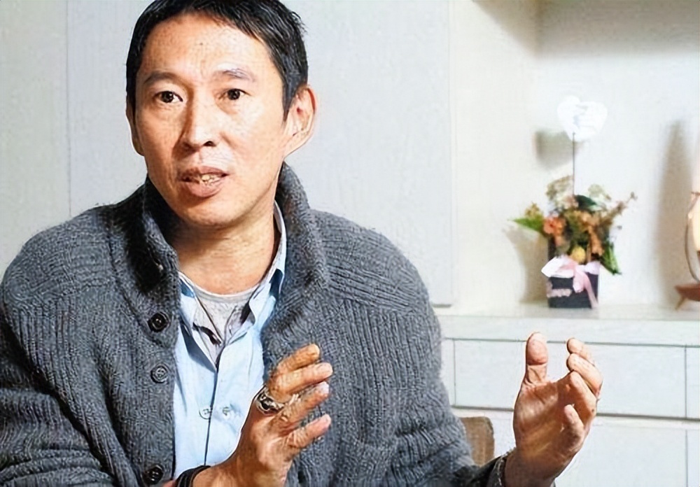 From a well-known director to being imprisoned, what did Niu Chengze do ...