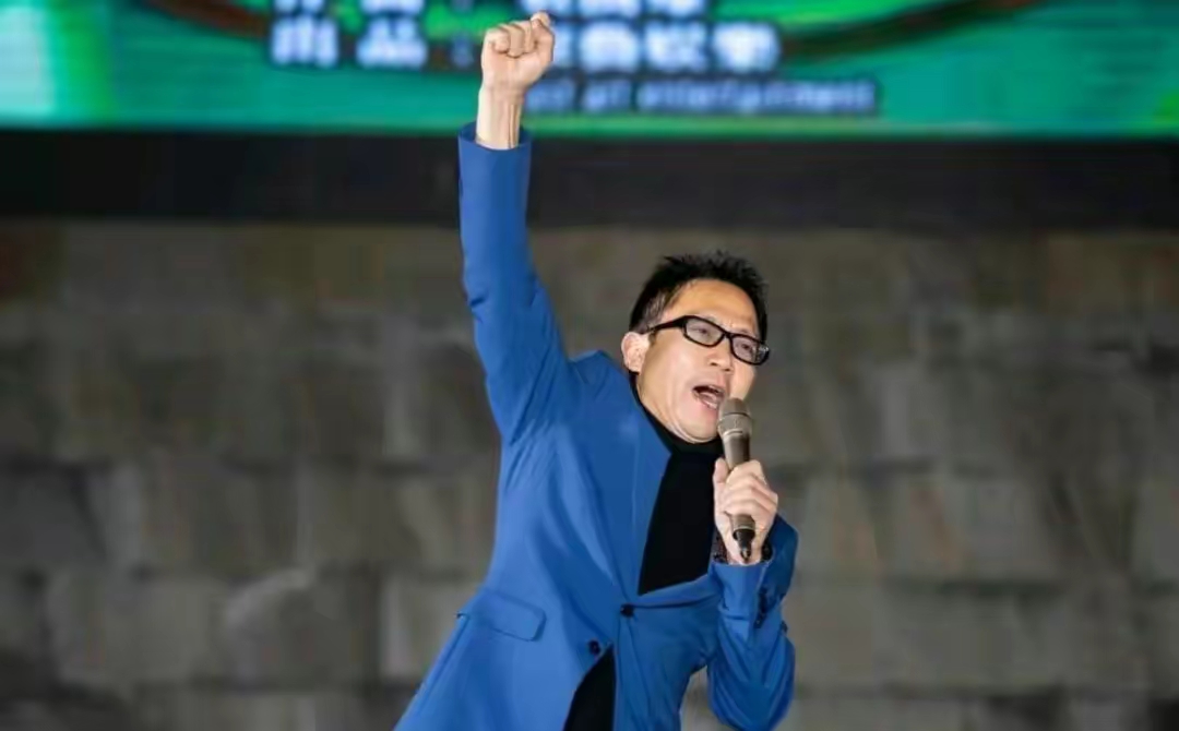 Dao Lang is the next Yuan Shuxiong, his popularity is only a flash in ...