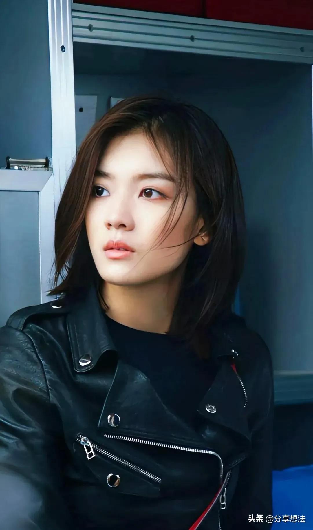 Beautiful pictures of Zhang Yamei - iNEWS