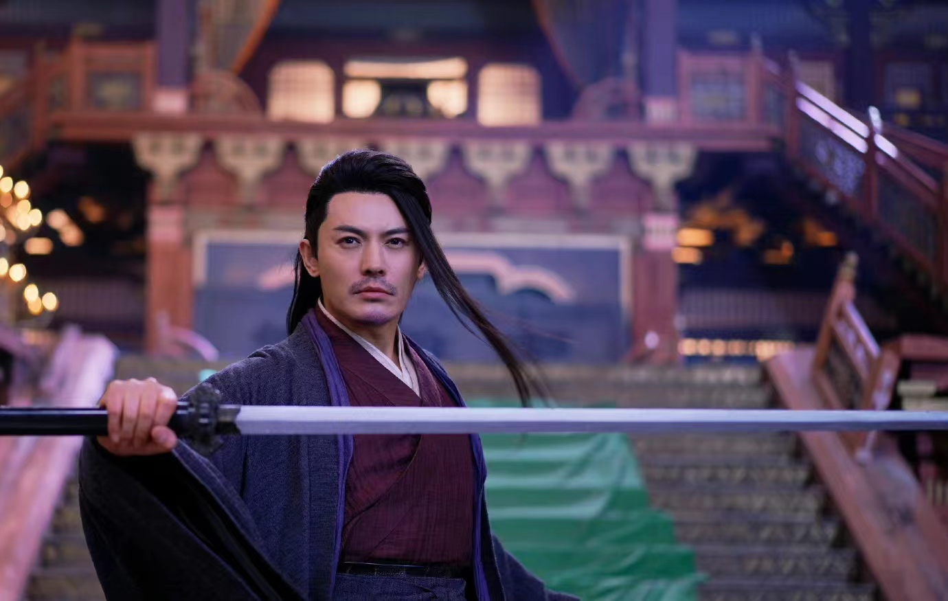 Xiao Se said he would avenge Tang Lian, so why didn't he avenge Tang ...