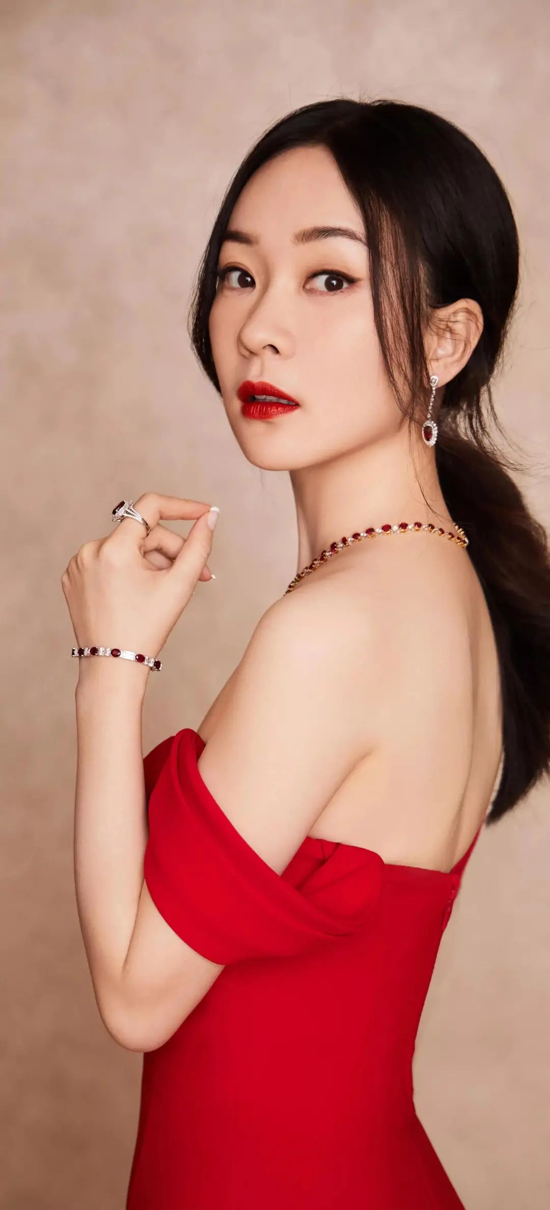 Son Ye Jin gets married!Liu Yifei Liu Shishi Huo Siyan China "Fairy ...