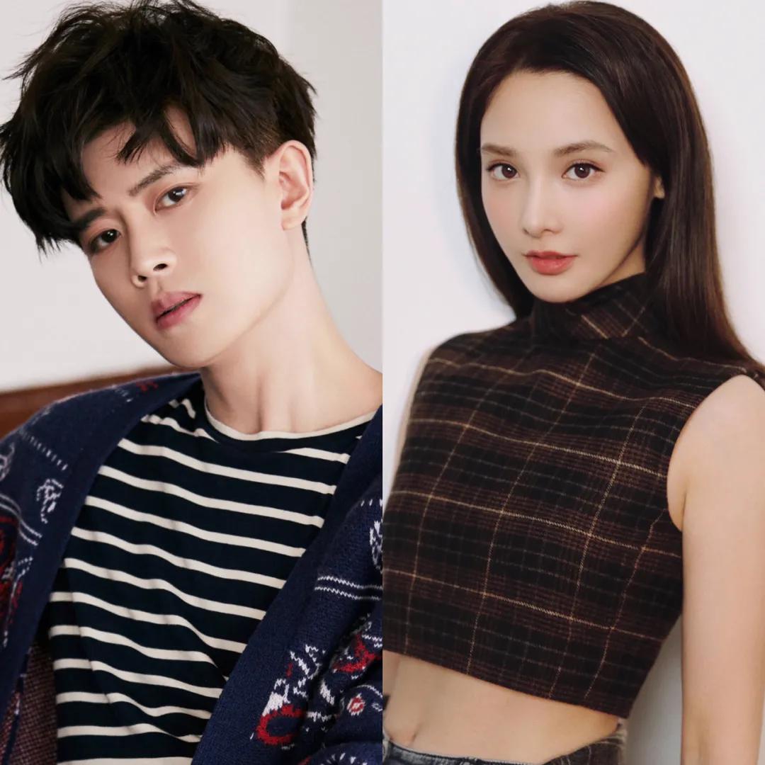 Hosted by Sun Girl, Lu Han, Wei Daxun, Zhang Bichen, Zhao Liying, Guli Nazha, Ouyang Nana - iNEWS