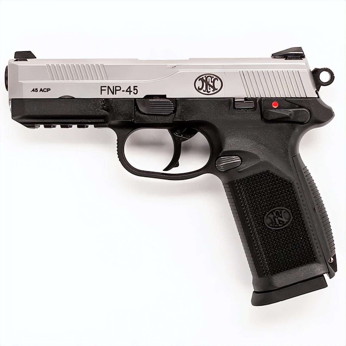 FN FNP Semi-Auto Pistol - iNEWS