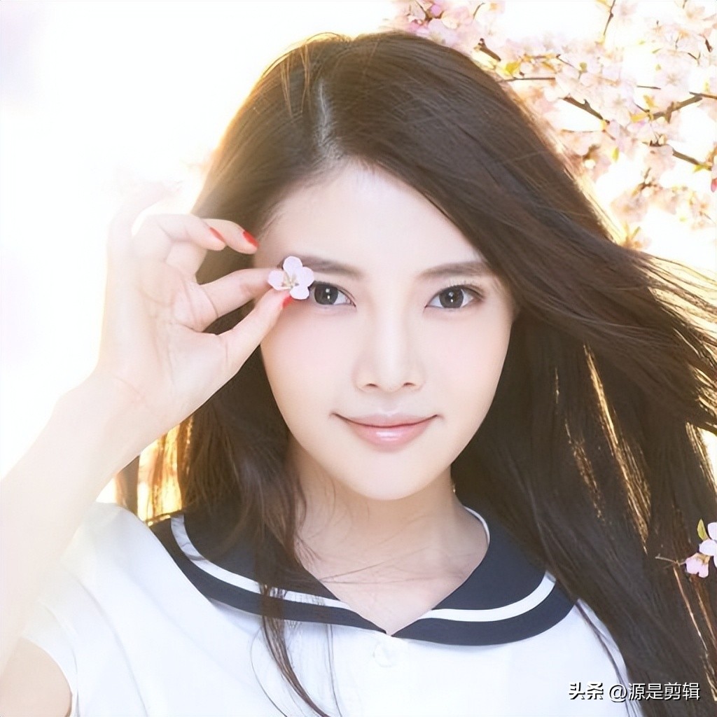 Appreciation of charming photos of Xu Dongdong in different styles - iNEWS