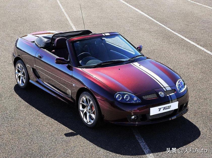 As a sports car, Nezha GT is good everywhere, why not give a ...