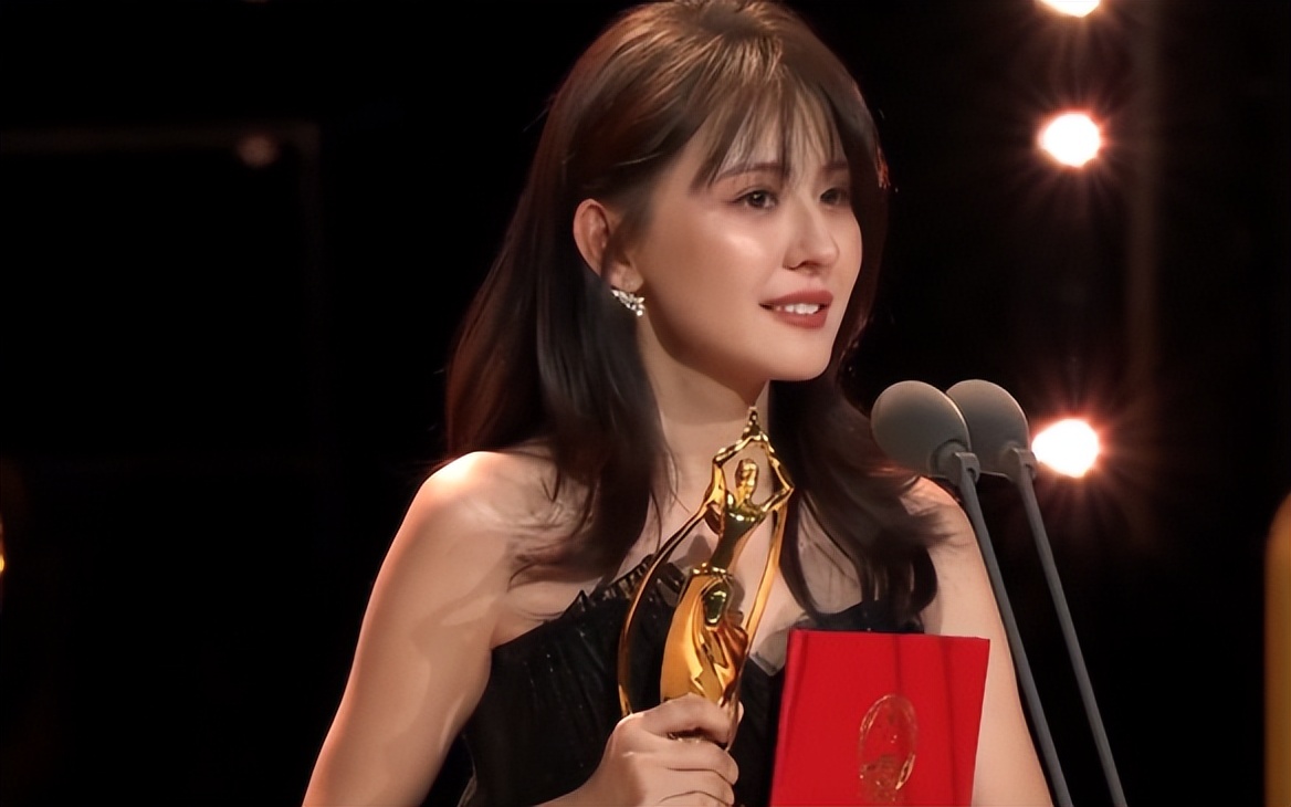 "Little Zhang Ziyi" Tong Yao: She framed Tang Yan and was slapped in ...