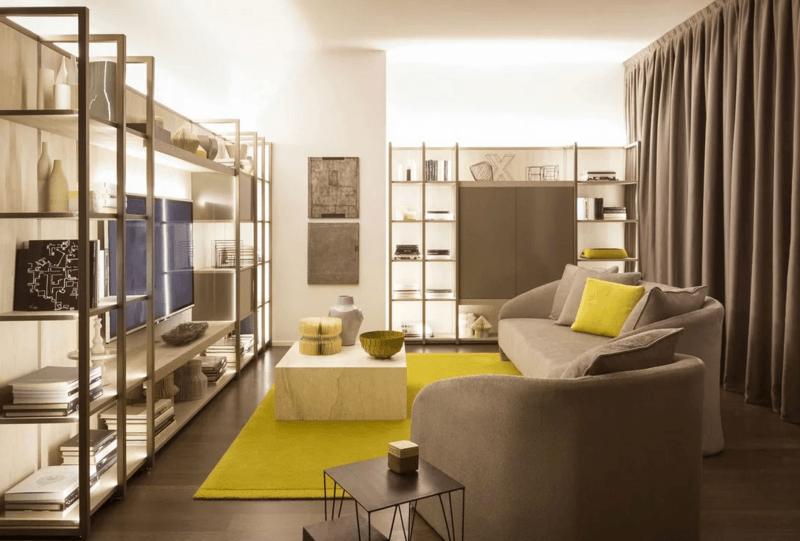 House decoration process steps House decoration precautions - iNEWS