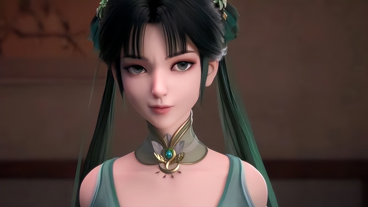 Zhu Xian episode 9: Zhang Xiaofan and Baguio meet for the first time - iNEWS