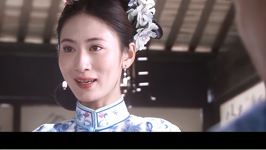 Those charming actors are born naturally, Chen Haotian chooses everyone to be fascinated! Guo ...