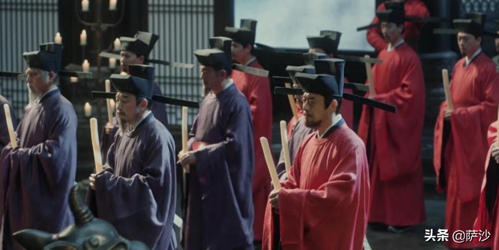 How about the martial arts of Huang Shang, the author of Jiuyin ...