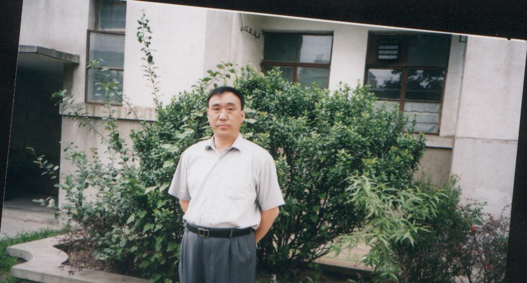 "The Foot of Gao Qiu" by Hou Guoping - iNEWS